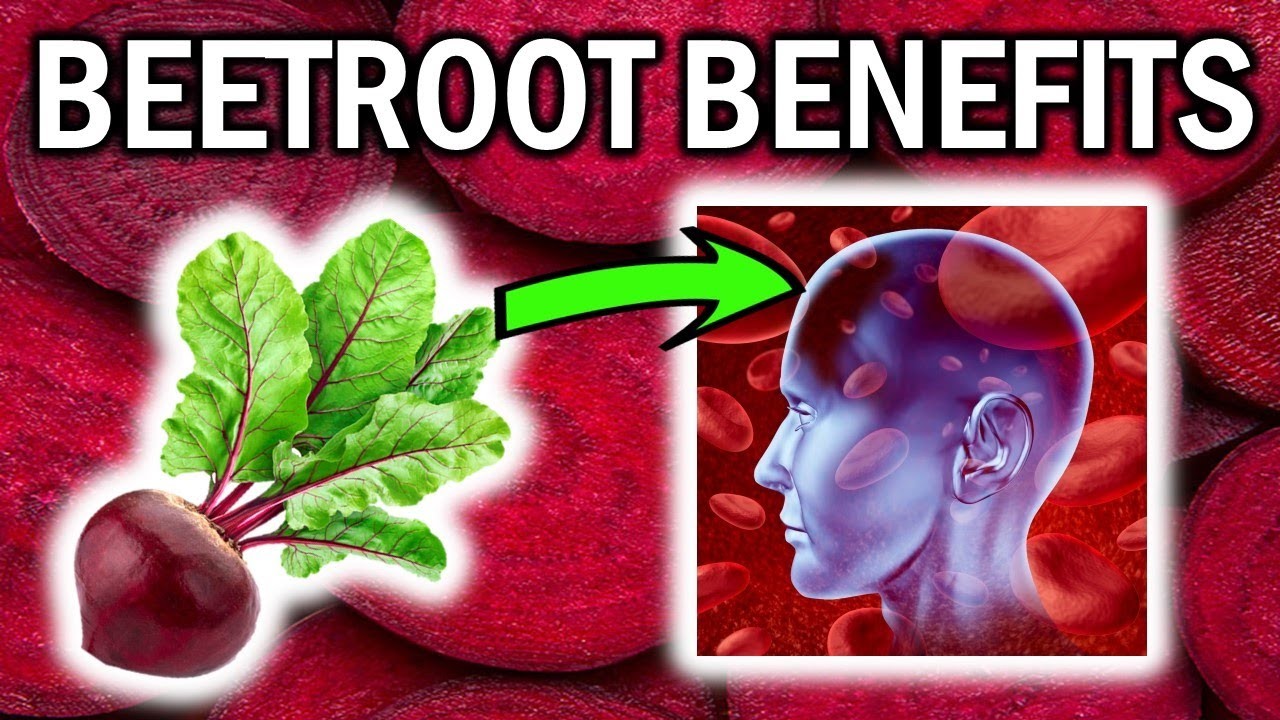 Reasons to Start Eating Beetroot Today! – Alternative Heatlh Daily